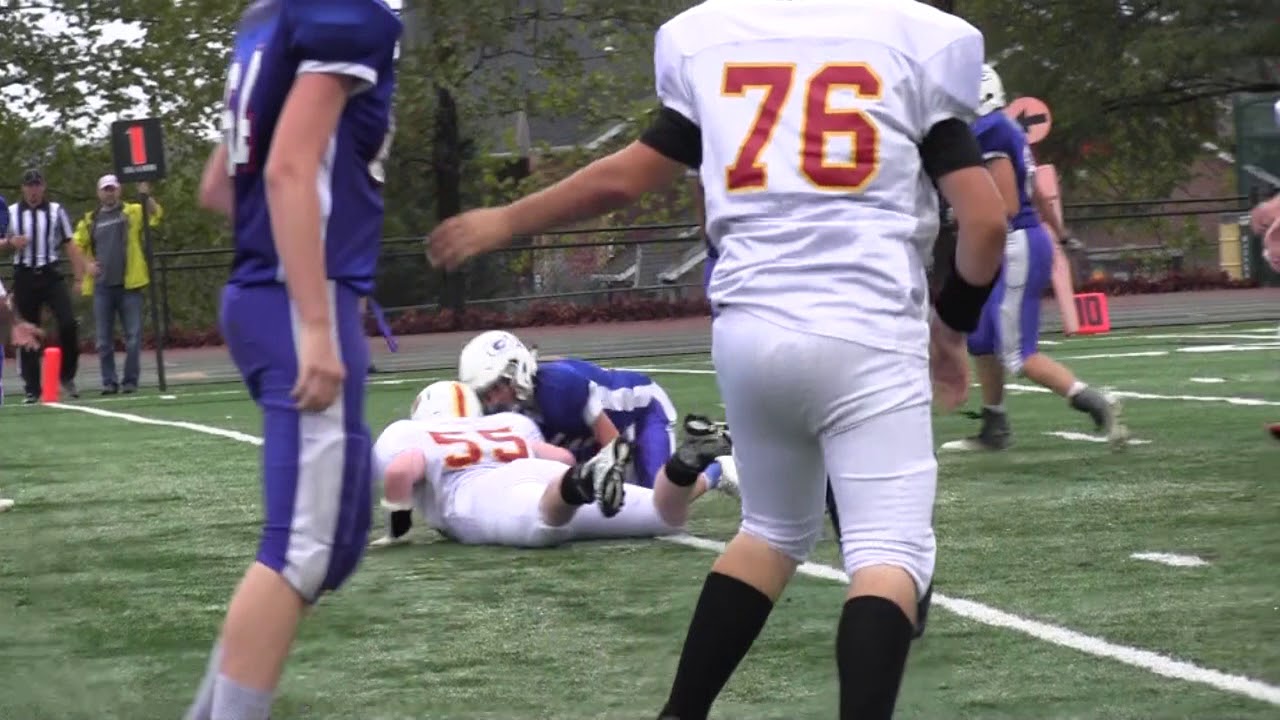 Gentry Game 5 highlights. - YouTube