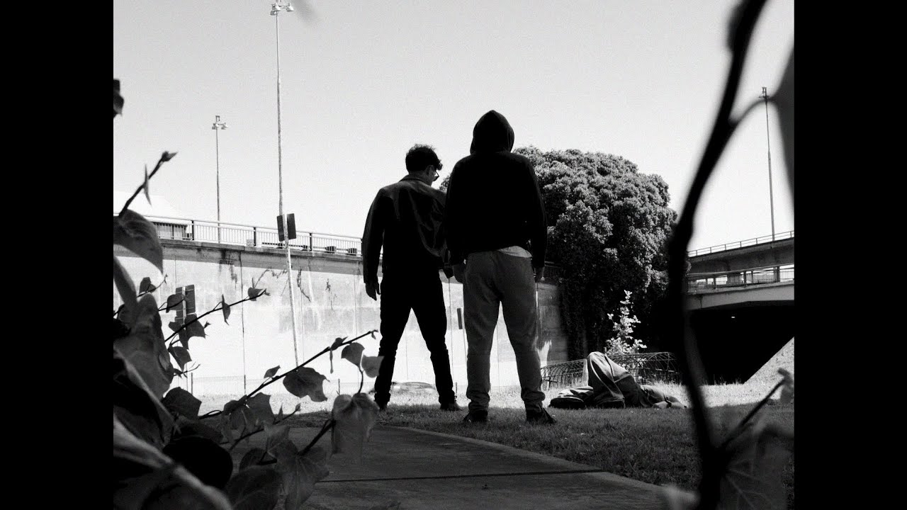 A Good Road to Follow - Student Film - YouTube