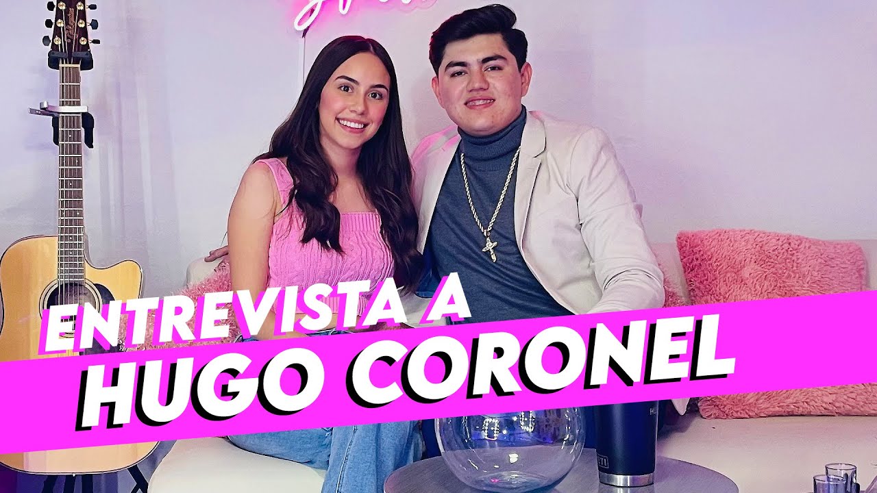 🧨Hugo Coronel-K Show Ep2 - YouTube