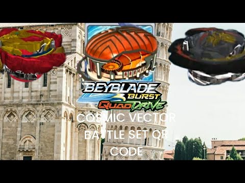 COSMIC VECTOR BATTLE SET DESTRUCTION BELFYRE B7 & MAGMA IFRITOR I7 QR ...