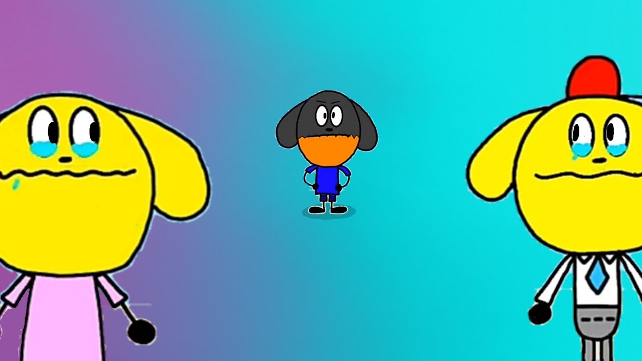 The Shadow Family - The Final Goodbye (New Animation) - YouTube