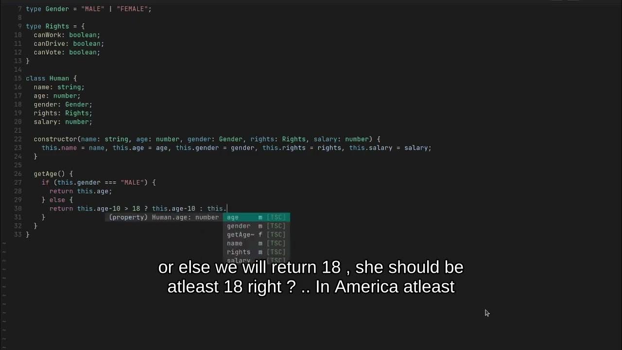 Andrew tate programming edition - YouTube