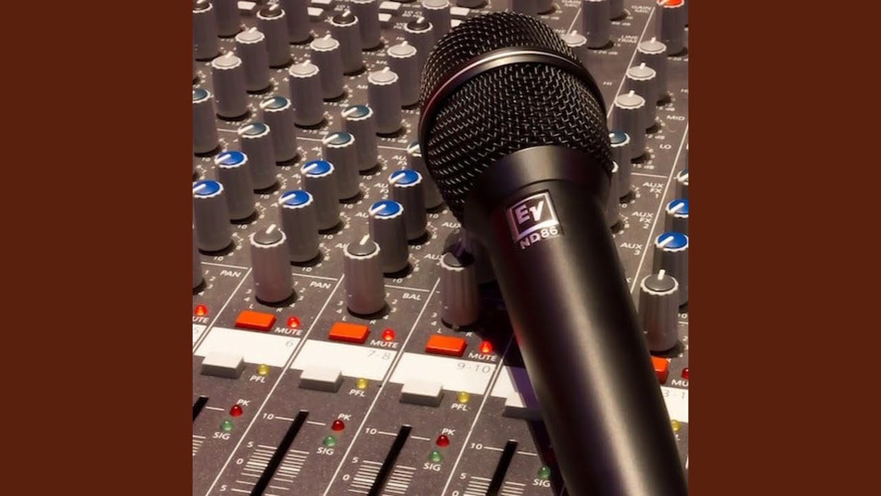 Cek Sound Gleerrrr Sub Low Mid - YouTube