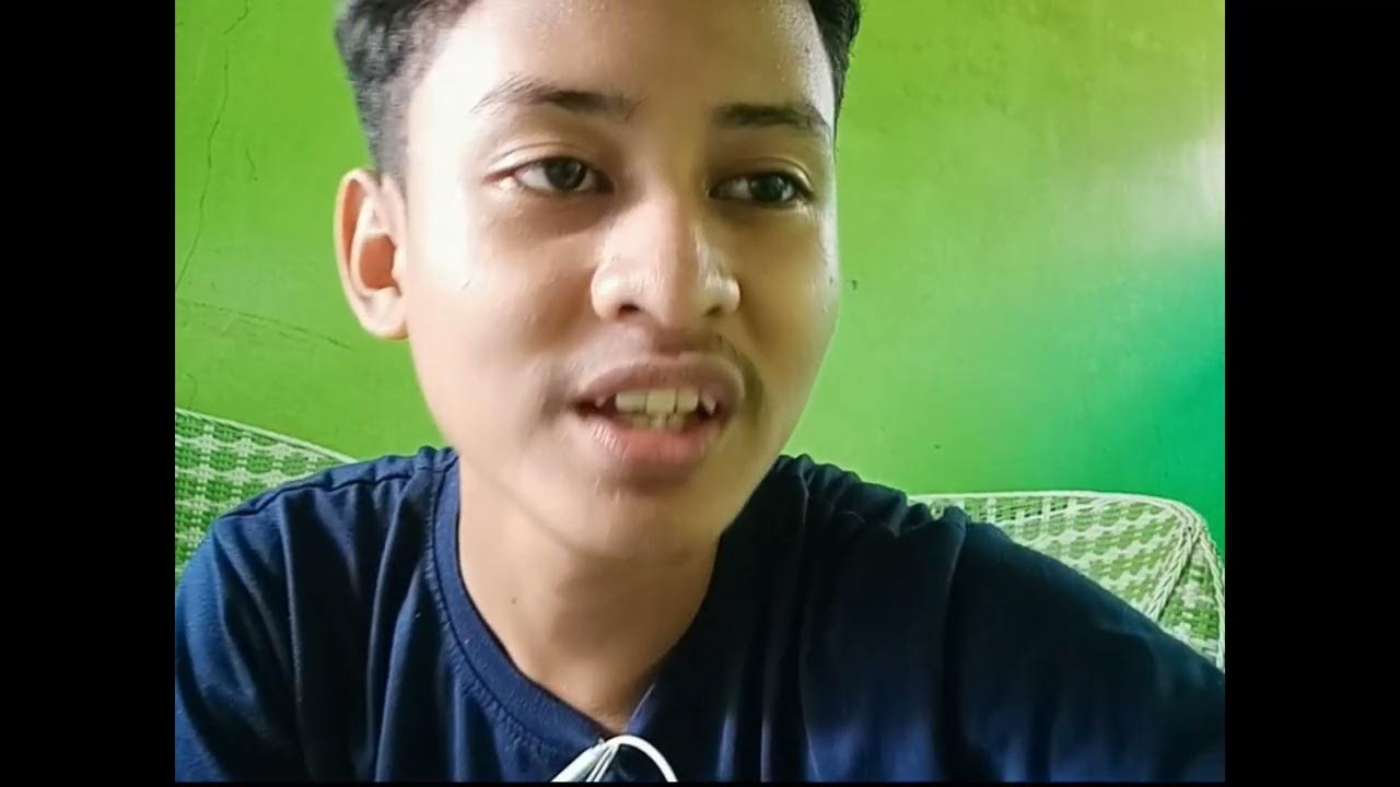 Vlog ramadhan berbagi takjil - YouTube