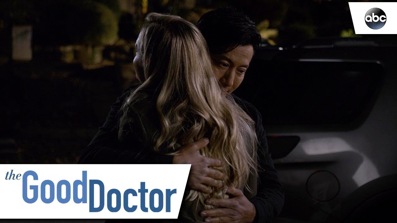 Love Gets A Second Chance – The Good Doctor - YouTube