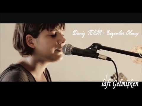 Deniz TEKİN - Sezenler Olmuş