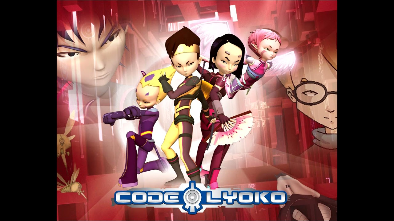Code Lyoko Battle In sector 5 | HD Soundtrack recreation - YouTube
