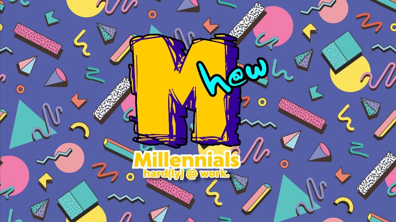 Millennials Hard(ly) @ Work Podcast - Episodio 4: "Millennials en vivo ...