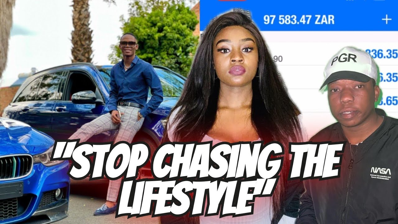 Money Management Forex Traders Must Understand | Stacey, Andile fxgoat ...