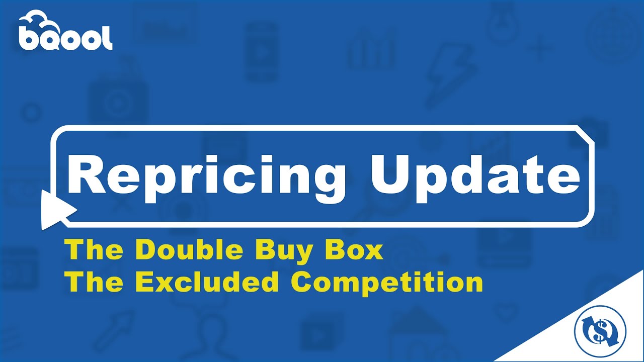 📢 New Repricing Rules for Prime and Non-Prime Buy Box - BQool Repricing ...