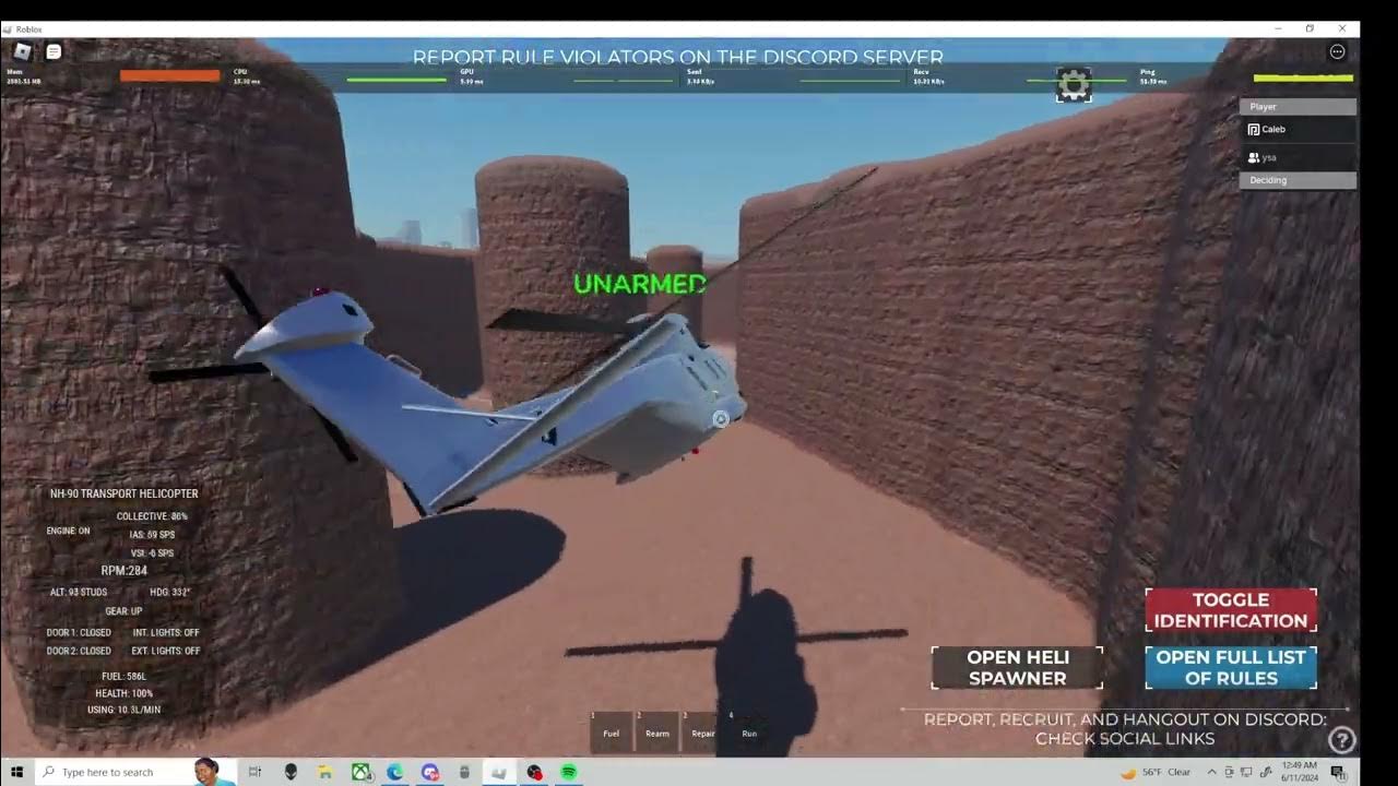 Weekly Aviation Challenge #1 - YouTube