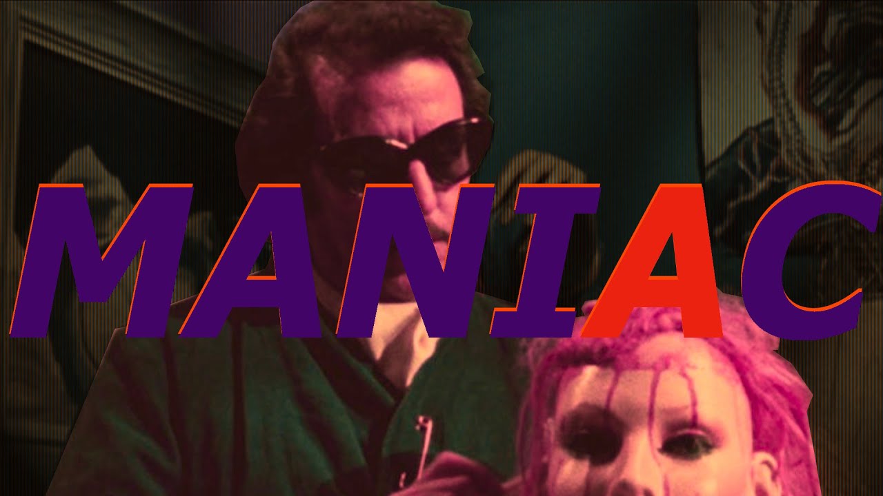 Maniac (1980) von William Lustig | Kritik & Review Deutsch | Der ...