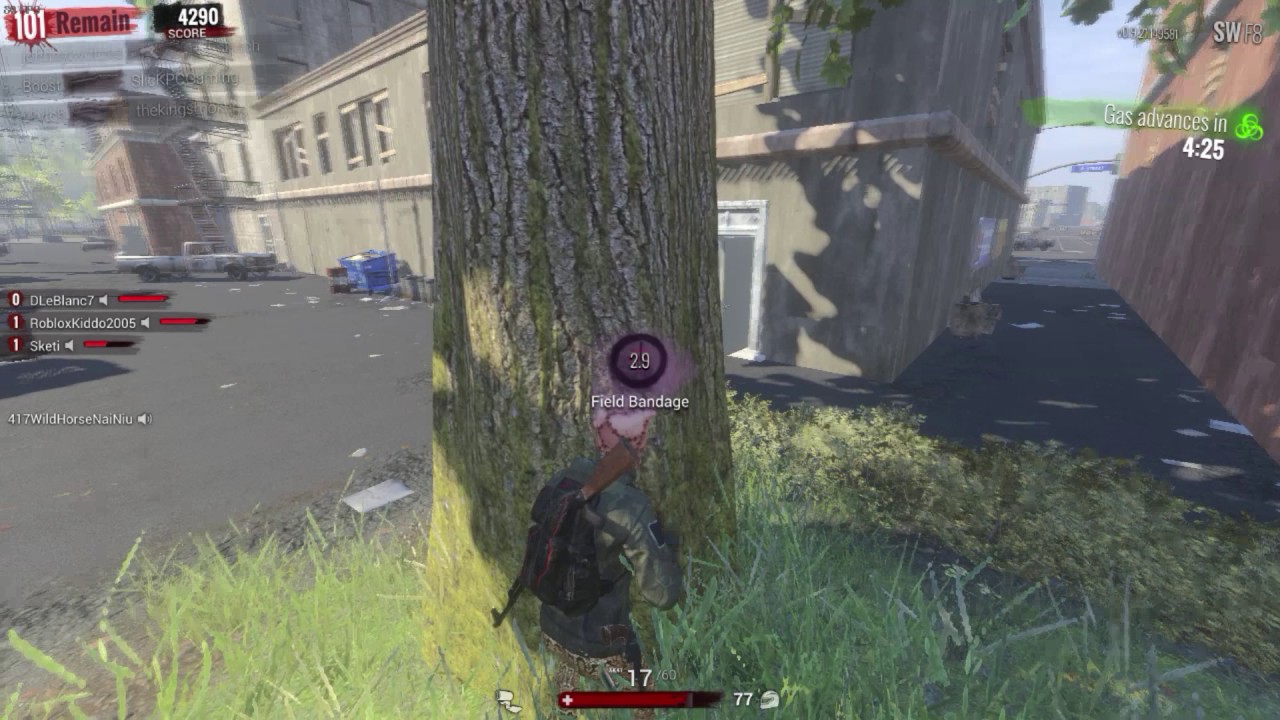 H1Z1 Funny Moments: Angry Chinese Gamer - YouTube