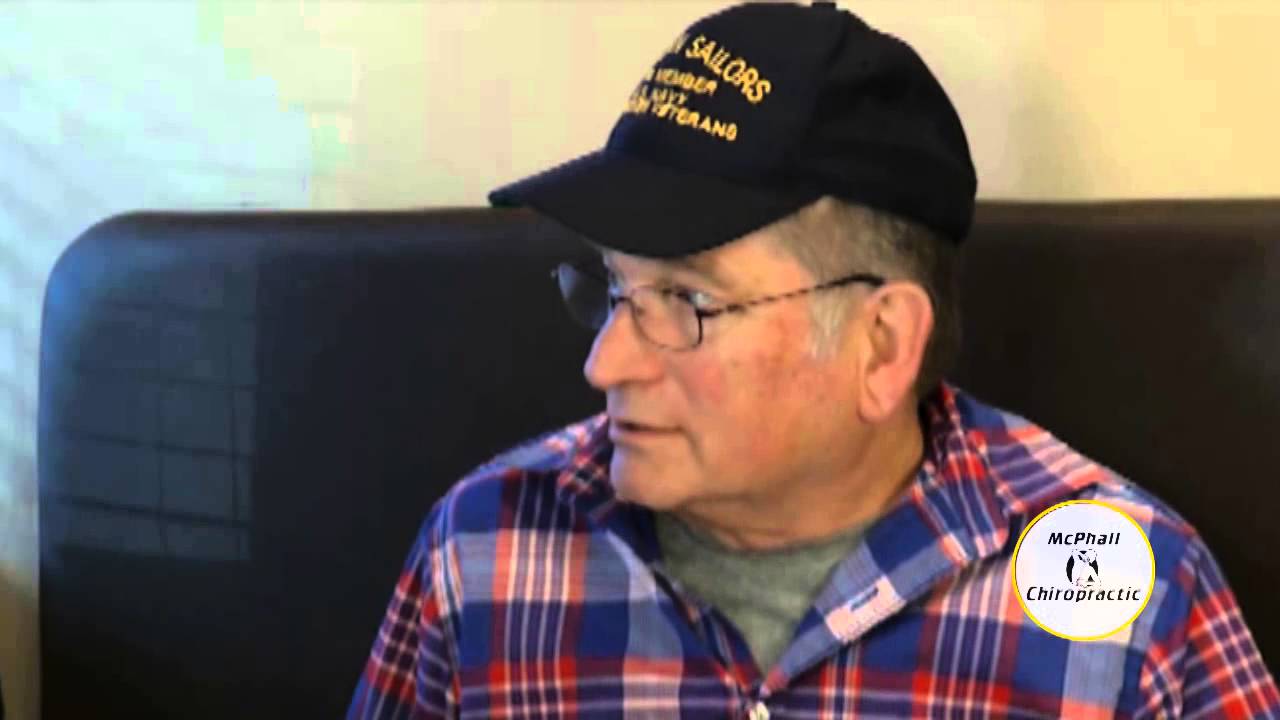 Dr Drew McPhail - Treatment of Peripheral Neuropathy - NO Pain, NO ...