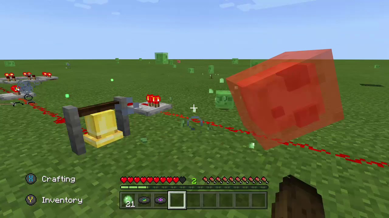 fever dream - YouTube