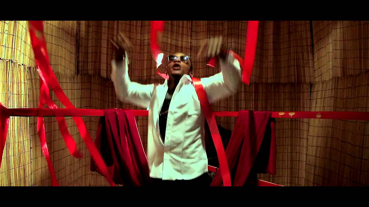 Valtee - Run Dia Mouth (Official Video) - YouTube