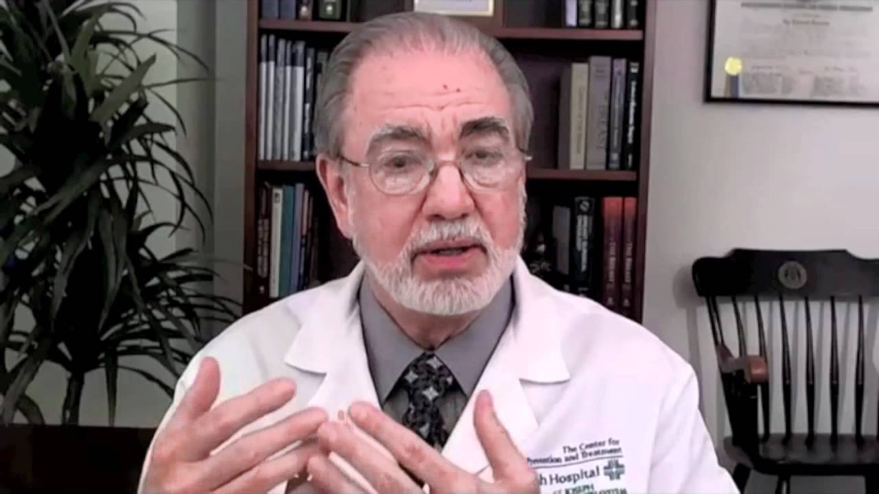 DCIS Recurrence Risk, Is There A Way To Predict It? - Dr. Jay K ...