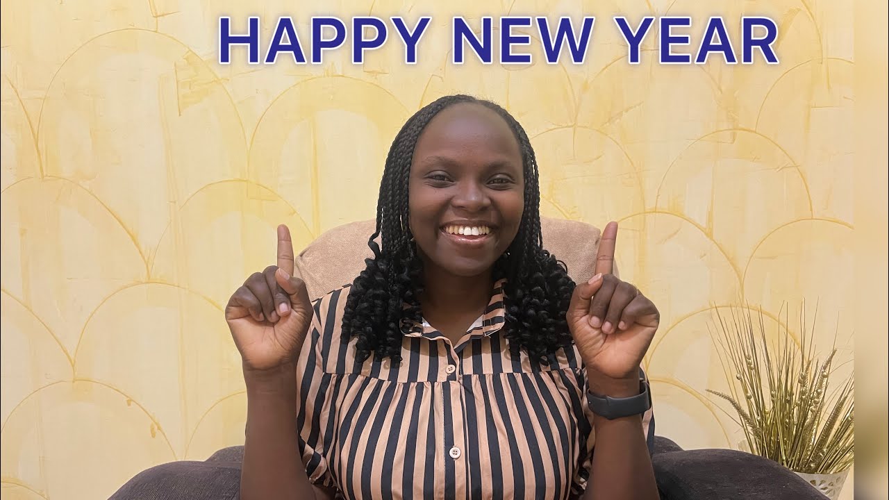 “2025 Life Lessons | New Year Reflections & My Son Turns 10 🎉” - YouTube