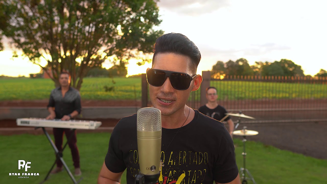 Ryan França & Banda / Quem Diria | VídeoClip Oficial FullHd ...