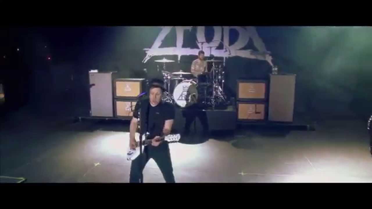 Fall Out Boy Immortals Big Hero 6 720p HD MP4 - YouTube