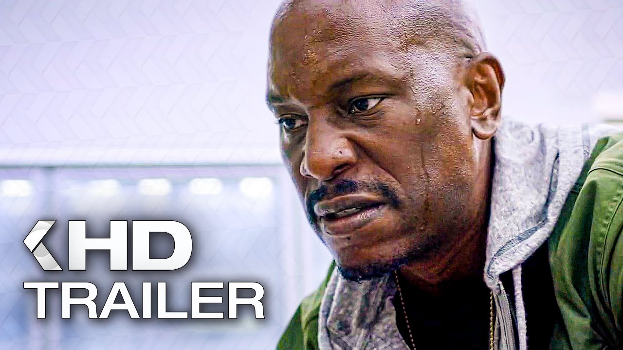 ROGUE HOSTAGE Trailer (2021) - YouTube