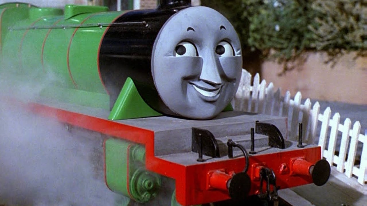 My Thomas Series 3 Outro (Episodes 11-26) - YouTube