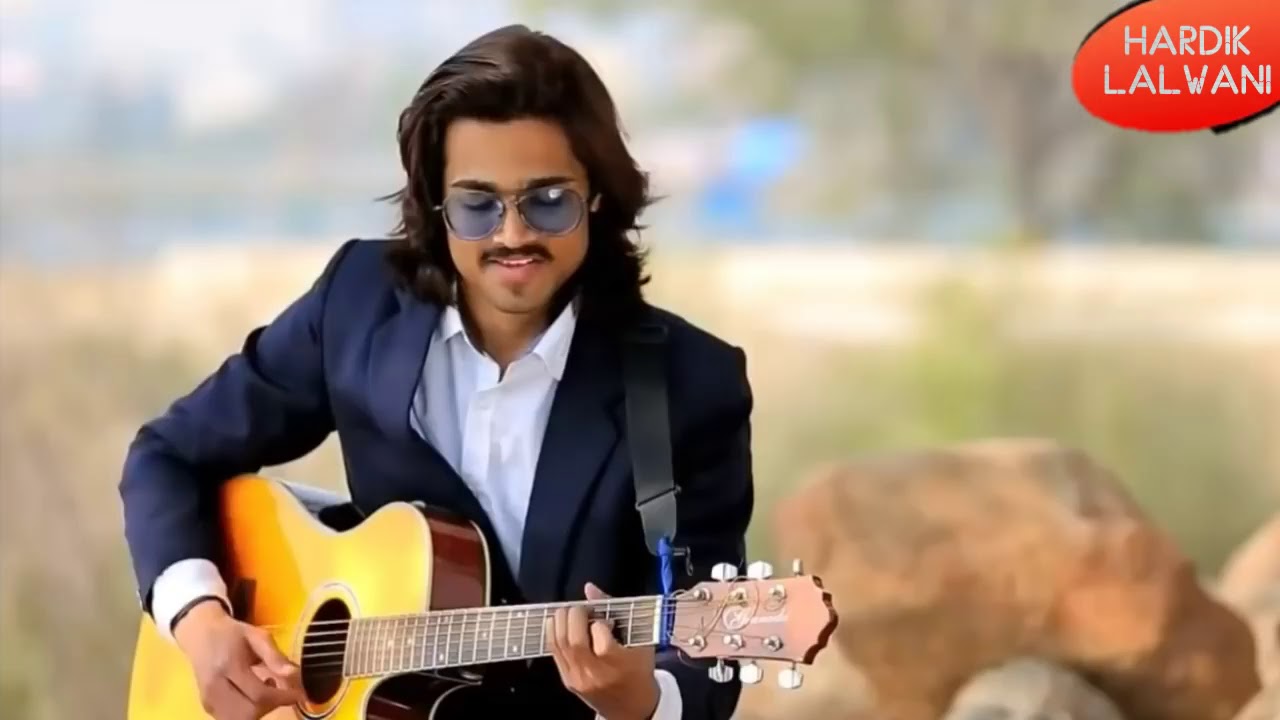 Buban bam despcito song hindi - YouTube