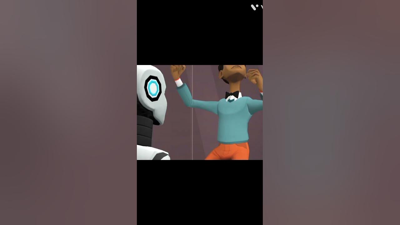 robot on 2023 # plotagon #tamil - YouTube