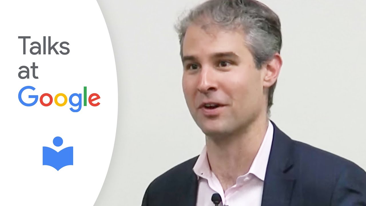 Using Disruptive Innovation to Improve Schools | Michael Horn | Talks ...