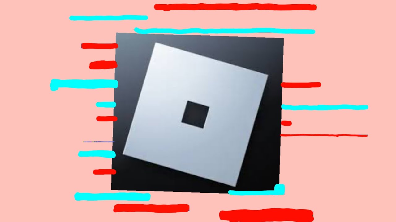 Roblox Pink Screen Of Death glitch - YouTube