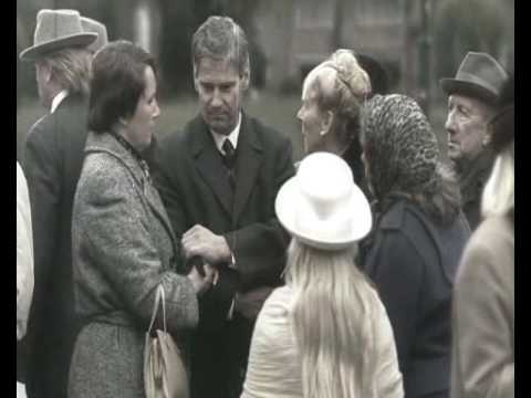 Burgemeester Nico Schoof in het Polygoon Journaal - YouTube