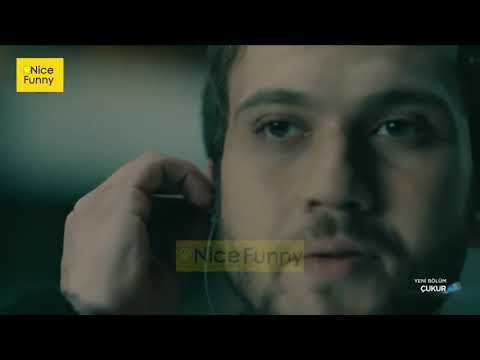 Çukur Yamaç & Serdar heyecanı yok kavga sahnesi