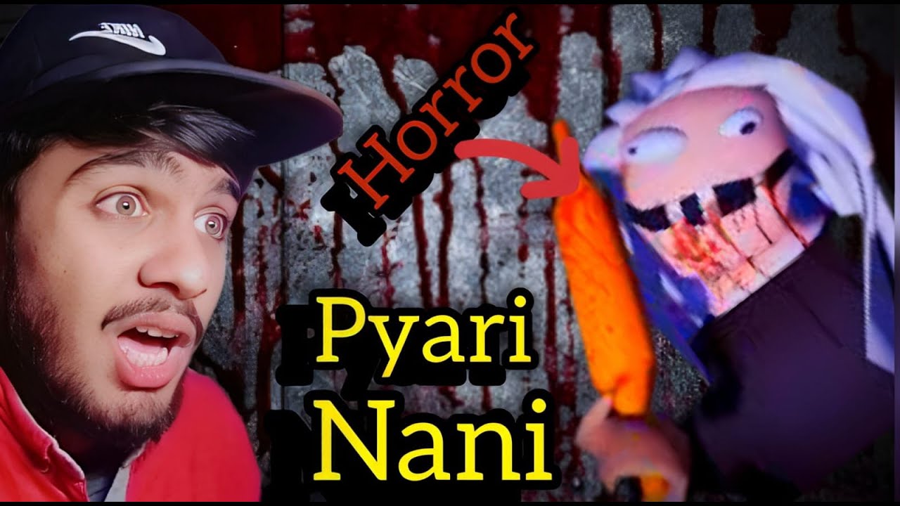 Payari Nani Game Gameplay #1 - YouTube