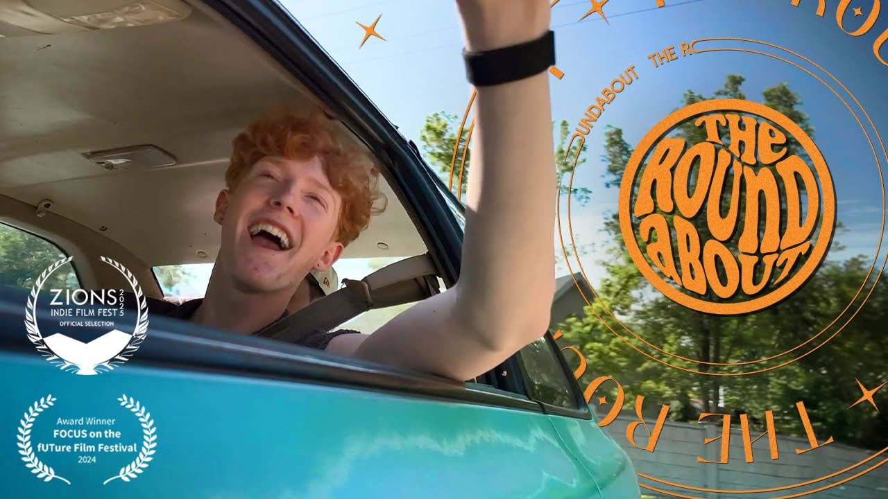 The Roundabout | Short Film Comedy | Award Winning - YouTube