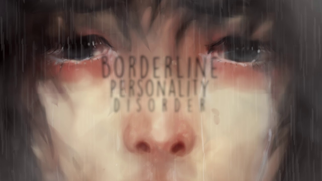 Dark Piano - Borderline Personality Disorder - YouTube