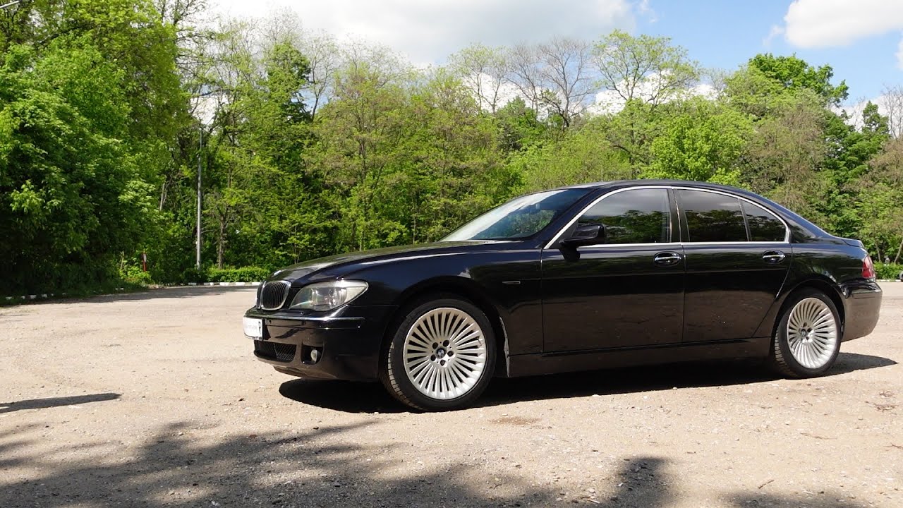 Povestea Design-ului BMW E65 - video intreg il gasiti pe ...