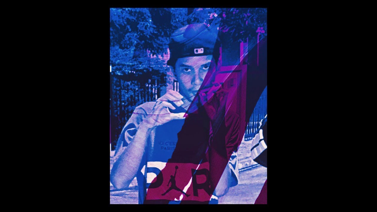 LIL X - BLOOD [ เลือด ] (Prod. By RicoRunDat) - YouTube