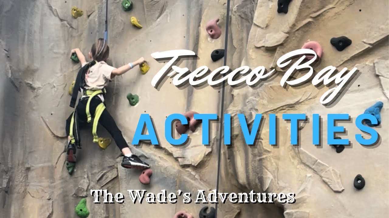 Trecco Bay Holiday Park Parkdean Resorts, Caravan Site Part 2 Inc High ...