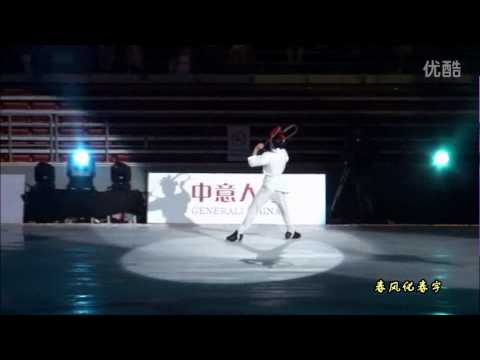 Johnny Weir - \