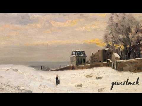Simay Hengam - Gencölmek / Ergin Günçe