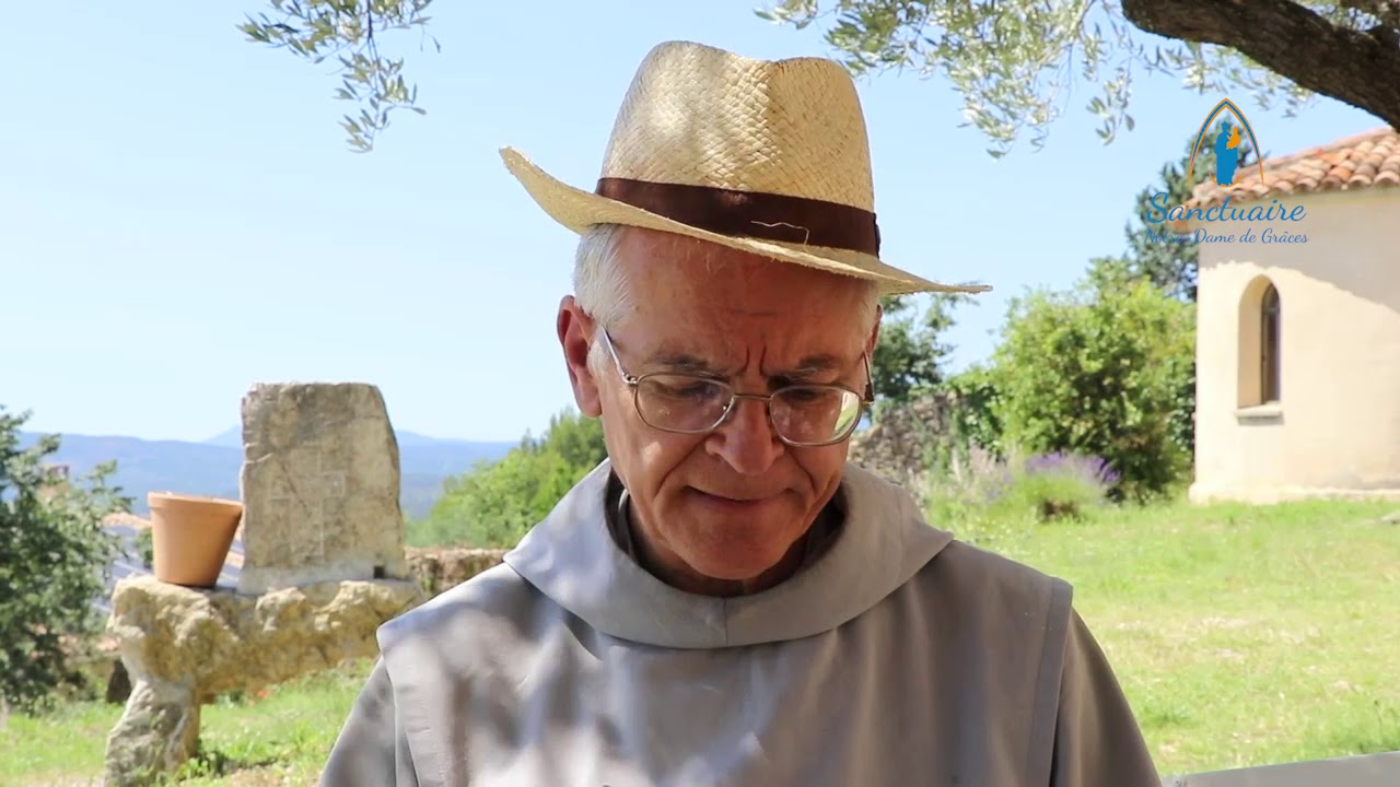 L'évangile par Père Marie Jean - YouTube