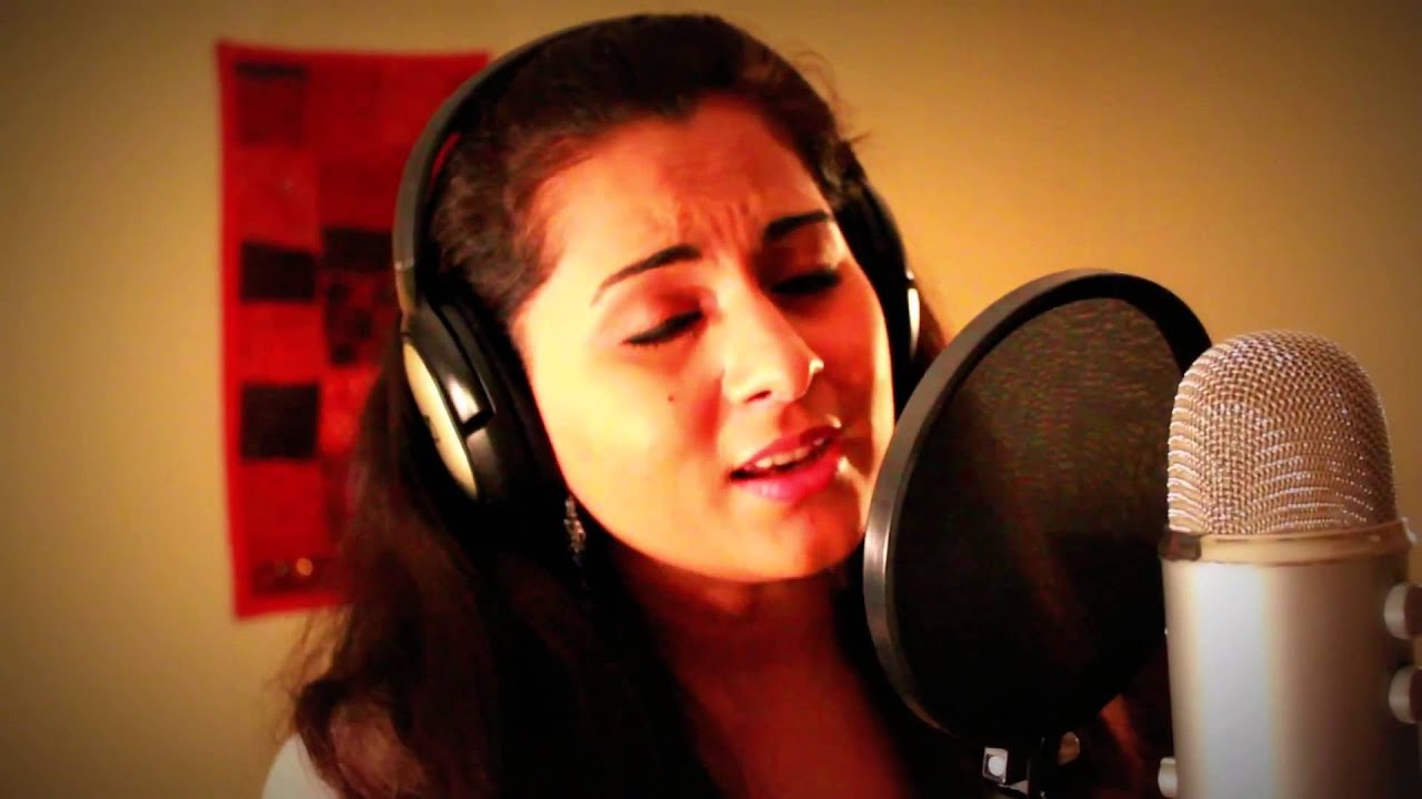 Suneeta Rao Pari Hoon Main Rock Pop Cover by Anirban Vidya YouTube 3 ...