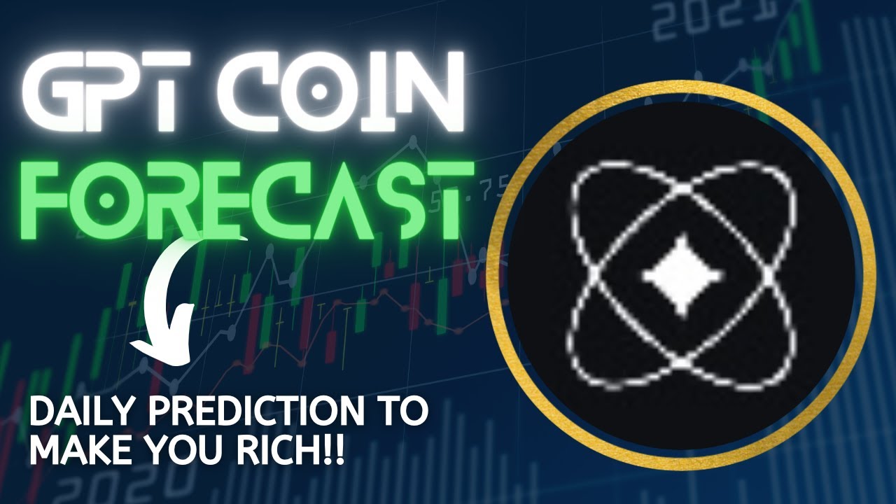 REVEALING CryptoGPT COIN TECHNICAL DAILY PRICE PREDICTION || GPT CRYPTO ...