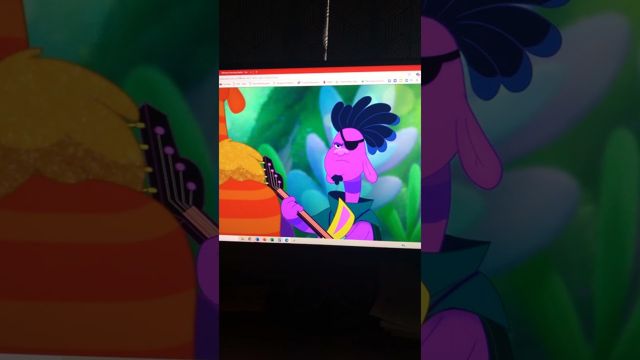 lownote jones vs dr ravenhug - YouTube