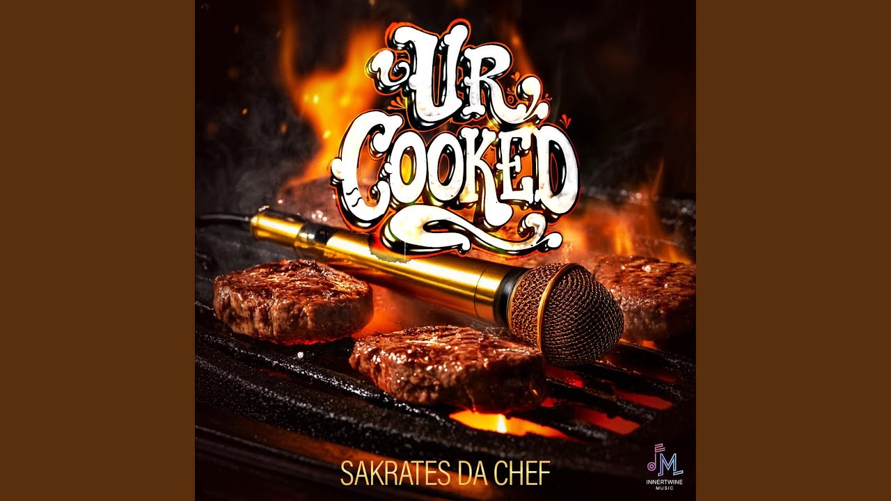 Ur Cooked - YouTube