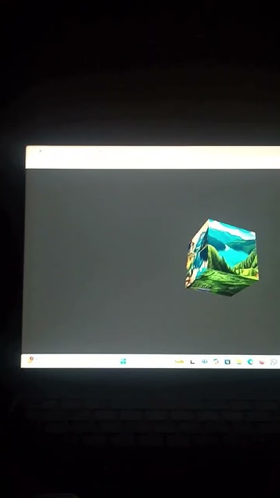 How To Create 3d Animation Master Coding Webcoding Programminglanguage Python Webcode
