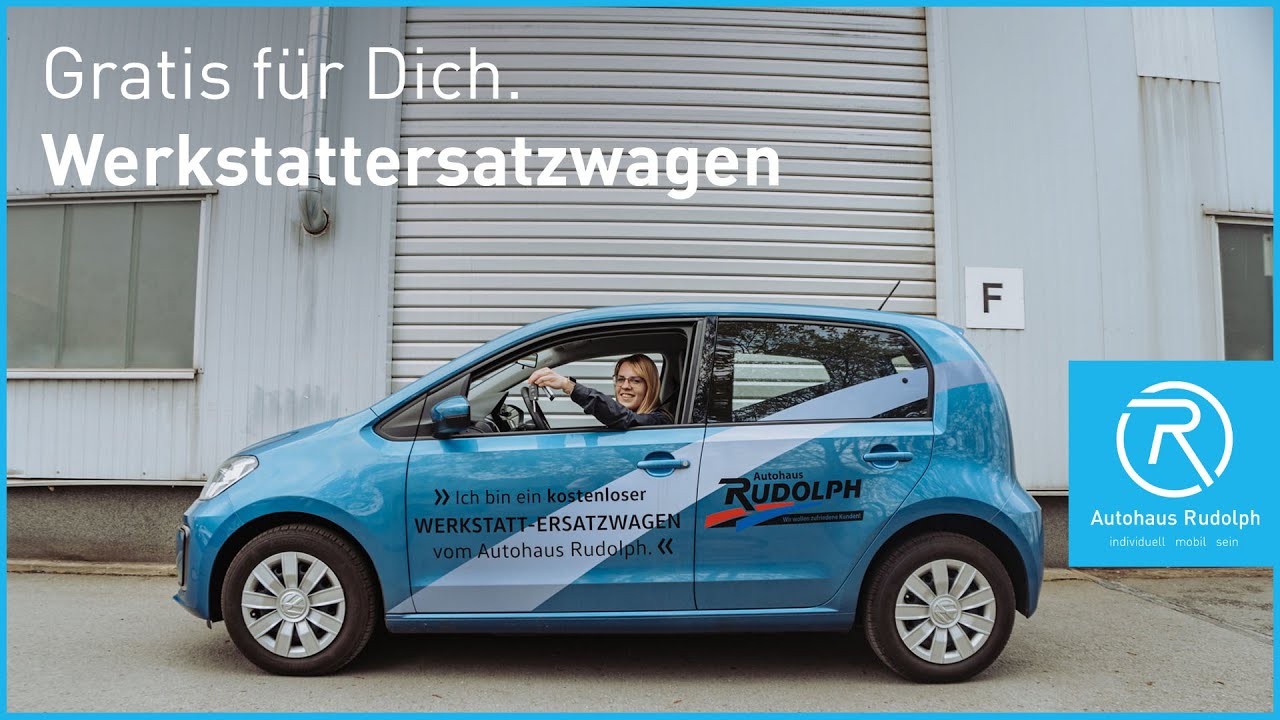 Ersatzwagen Bei Reparatur Ohne Unfall