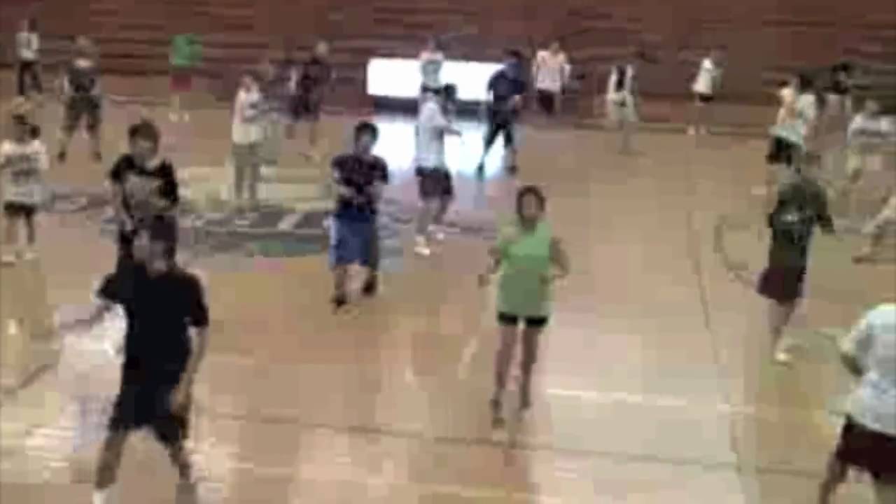 PHHS Badminton Tryouts Trailer - YouTube