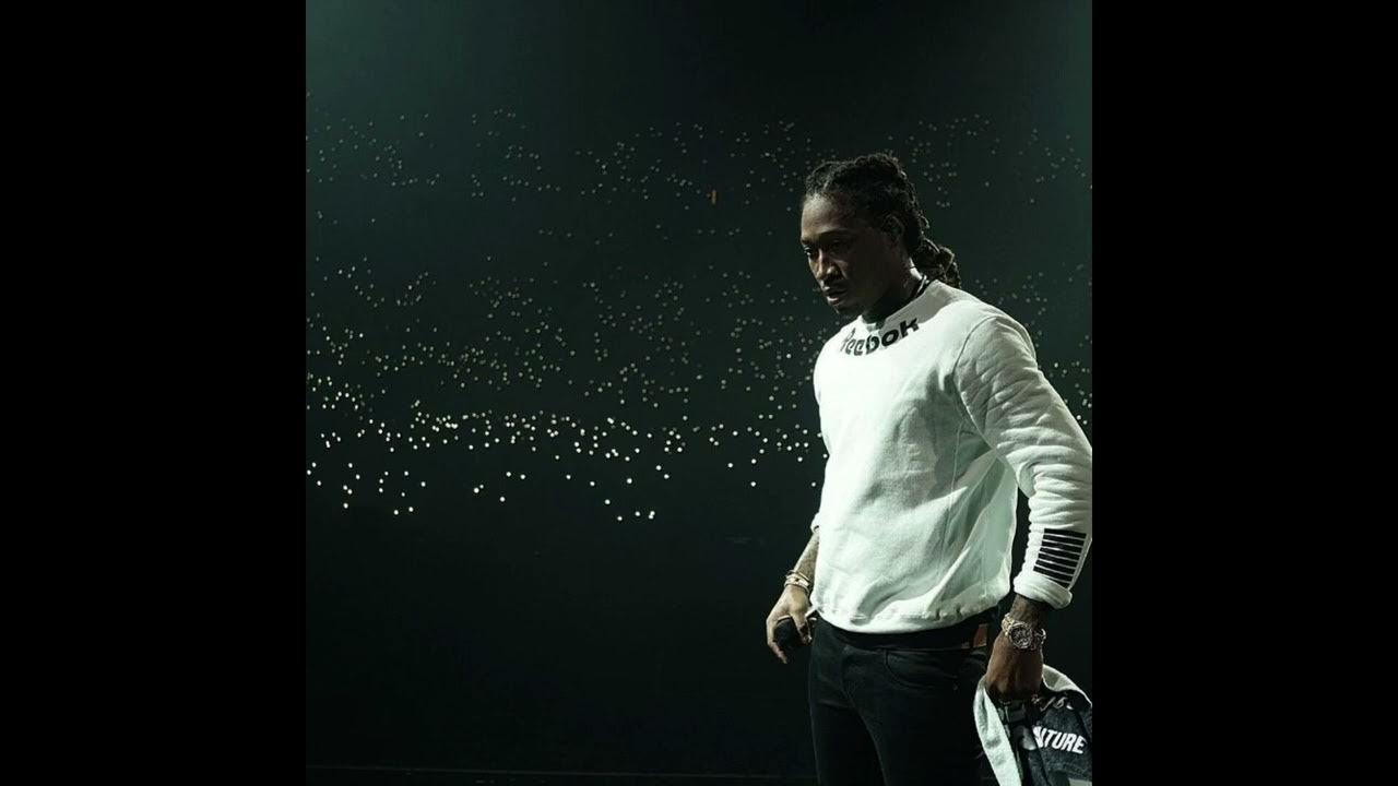 (FREE) FUTURE x METRO BOOMIN TYPE BEAT 2023 - "7FLIPS" - YouTube