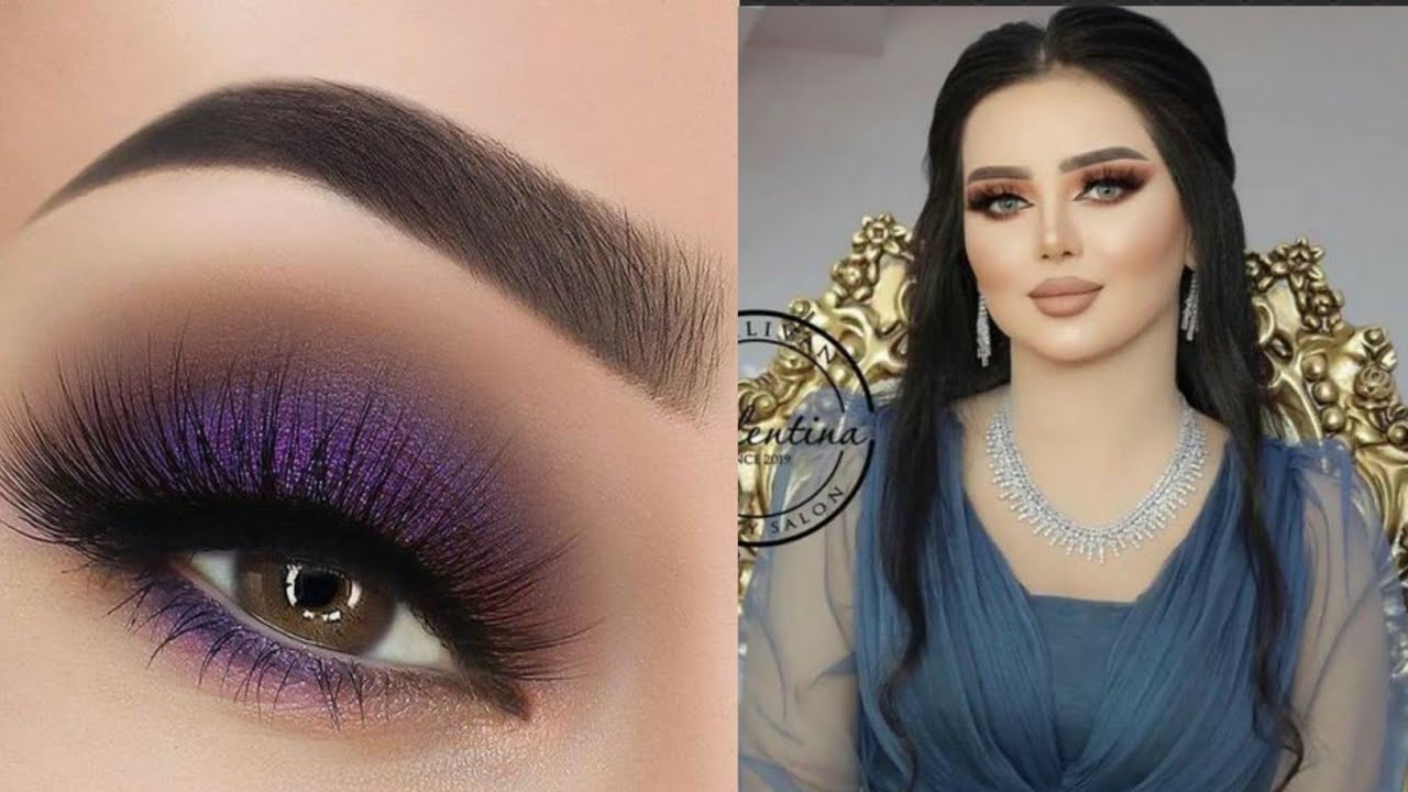 Gorgeous Eye Makeup Tutorialstep By Step Guide For Beginners Youtube 6222
